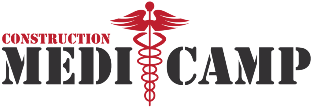 Construction MediCamp – Construction Industry Onsite Medical Services